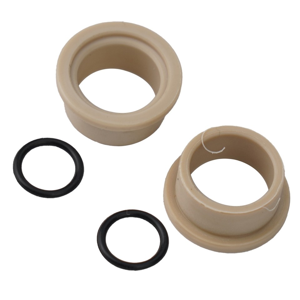 MTB DH Bike Rear Shock DU Bushing Kit For Fox Bicycle Polymer Parts New ...