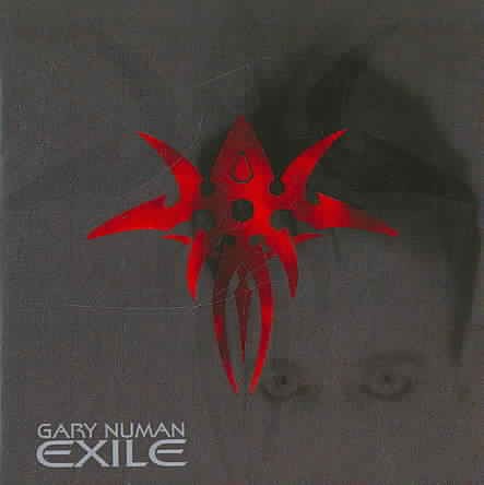 GARY NUMAN EXILE NEW CD 826992012728| eBay
