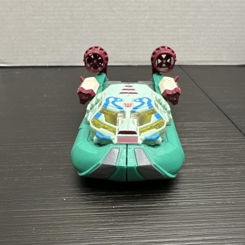 Transformers Botcon 2012 Shattered Glass Octopunch TFCC Missing ...