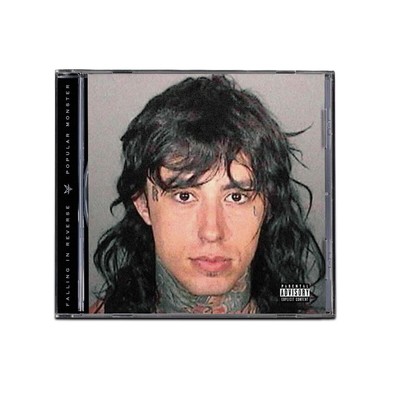 Falling In Reverse Popular Monster (CD) | eBay