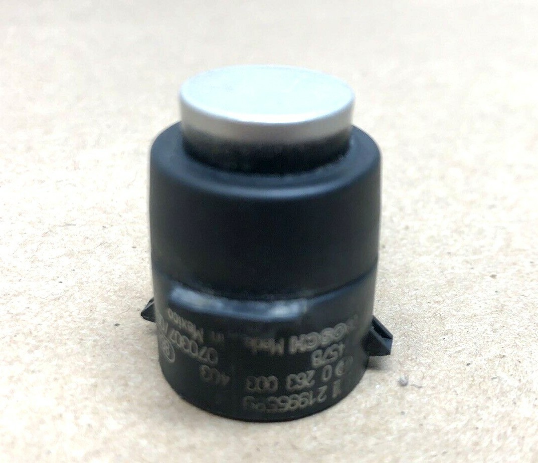 GM PARKING SENSOR OEM 21995589 | eBay