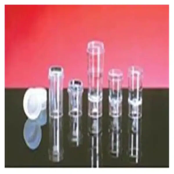 (200) Siemens Sample Cup For Stratus CS Acute Care System, 10445074 | eBay