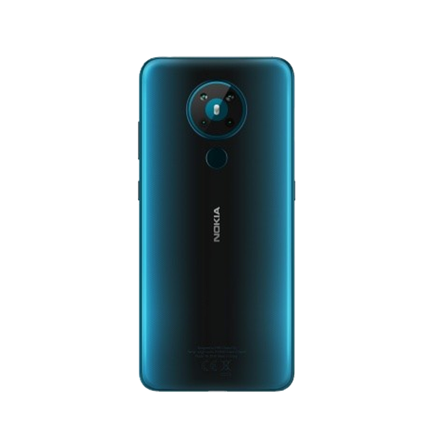 Nokia 5.3 TA-1223 - 64GB - Charcoal (Unlocked) (Dual SIM) | Compra ...