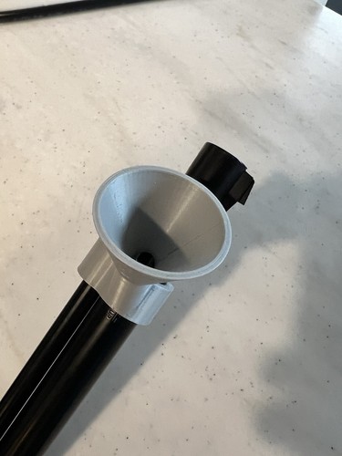 Daisy Red Ryder BB Gun Speed Loader Funnel 3D Printed | eBay