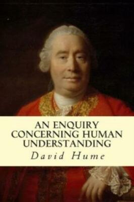 An Enquiry Concerning Human Understanding 9781500516987| eBay