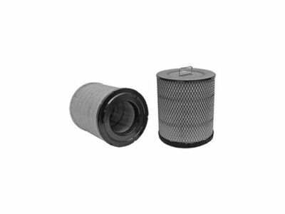 For 2008-2019 Isuzu NRR Air Filter WIX 91125WH 2009 2010 2011 2012 2013 ...