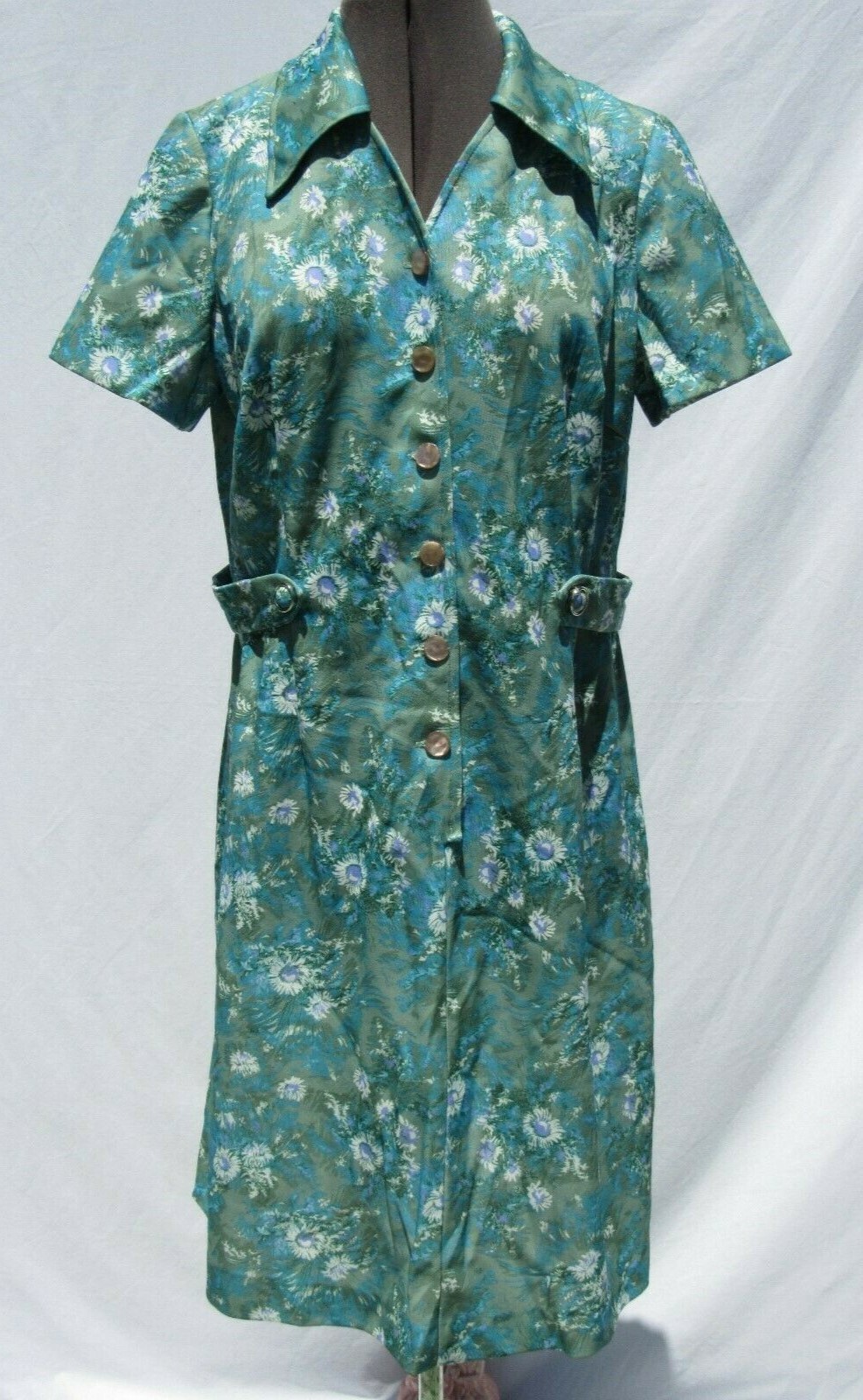 vintage 1950s homemade hatch - Gem