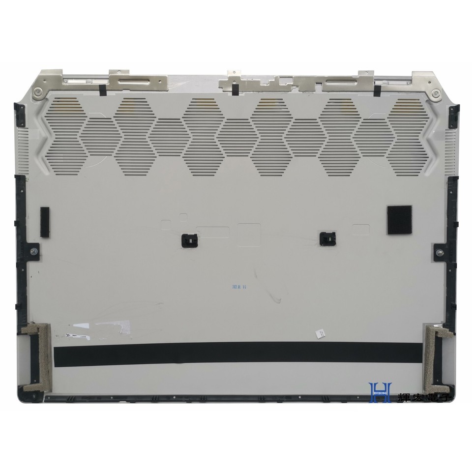 New For Dell Alienware X14 R1 Laptop Bottom D Cover Lower Case 0KNDF5 ...