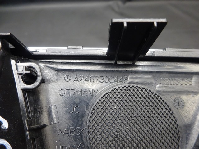 2467300448 türgriff hinten innen rechts mercedes-benz clase a 2014 ...