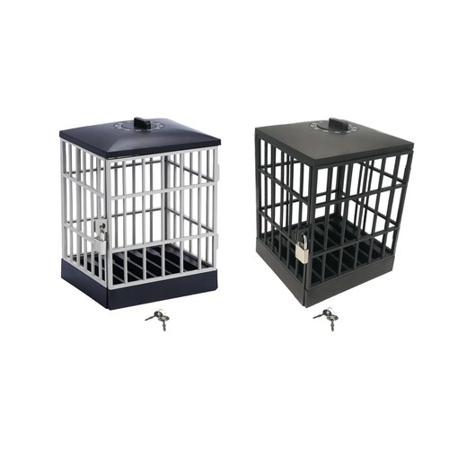 Smartphone Lock Box avec minuterie Phone Jail Prison Portable pour ...