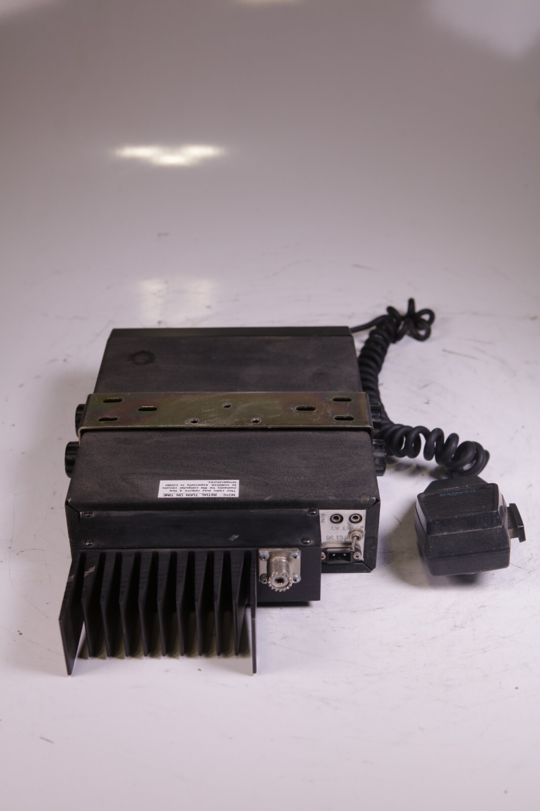 Ranger AR-3500 10 Meter Radio AM/FM/SSB/CW original owner 100 ...