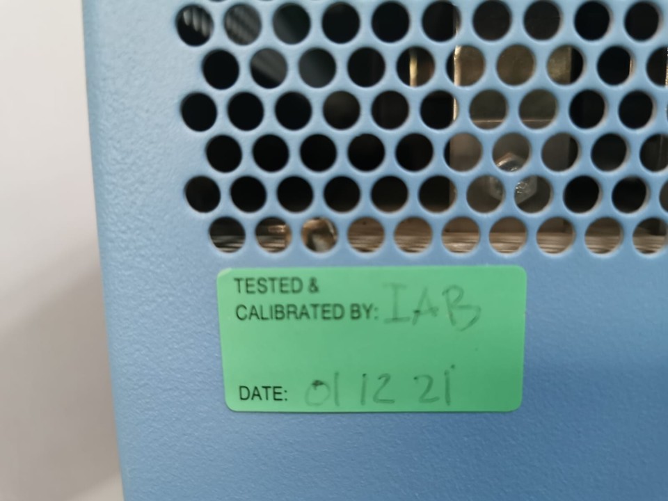 Programma TORKEL 860 Multi Battery Load Unit Battery Test | eBay