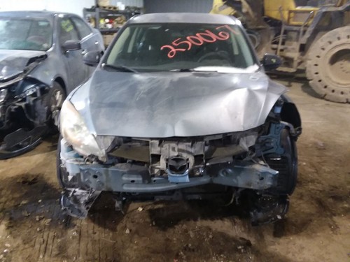 Power Brake Booster ABS And Dynamic Stability Control Fits 10-13 MAZDA ...