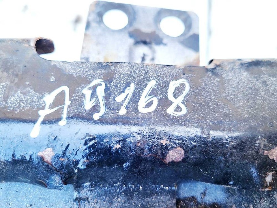 Bumper reinforcement - FRONT for Volkswagen Golf UK1930307-54 | eBay UK