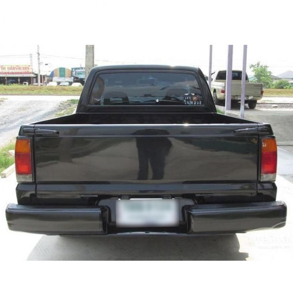 Tailgate Handle Pair LR Side For Mazda Bravo B2000 B2200 B-Series 1985 ...