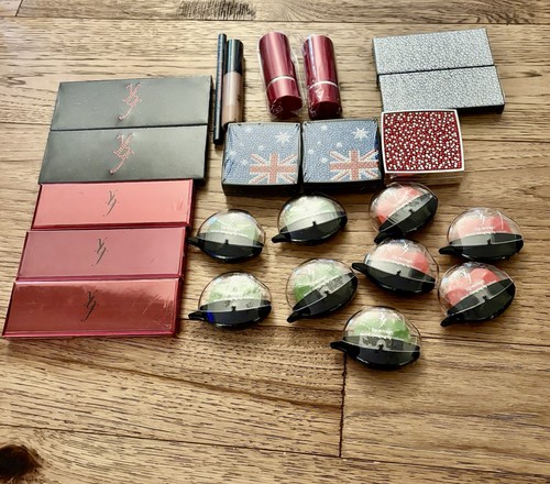 LOT OF YBF YOUR BEST FRIEND Makeup *NEW & SEALED* - 18 Pcs | eBay