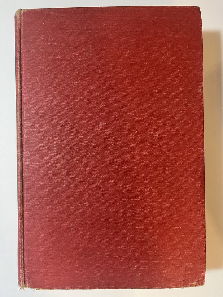 Lot Of 12 Vintage Math Books Textbooks Physics Engineering Probability ...