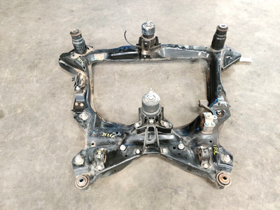 15-18 NISSAN MURANO FWD FRONT ENGINE CRADLE SUBFRAME CROSSMEMBER, OEM ...