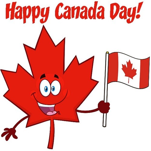 30 Custom Happy Canada Day Personalized Address Labels | eBay