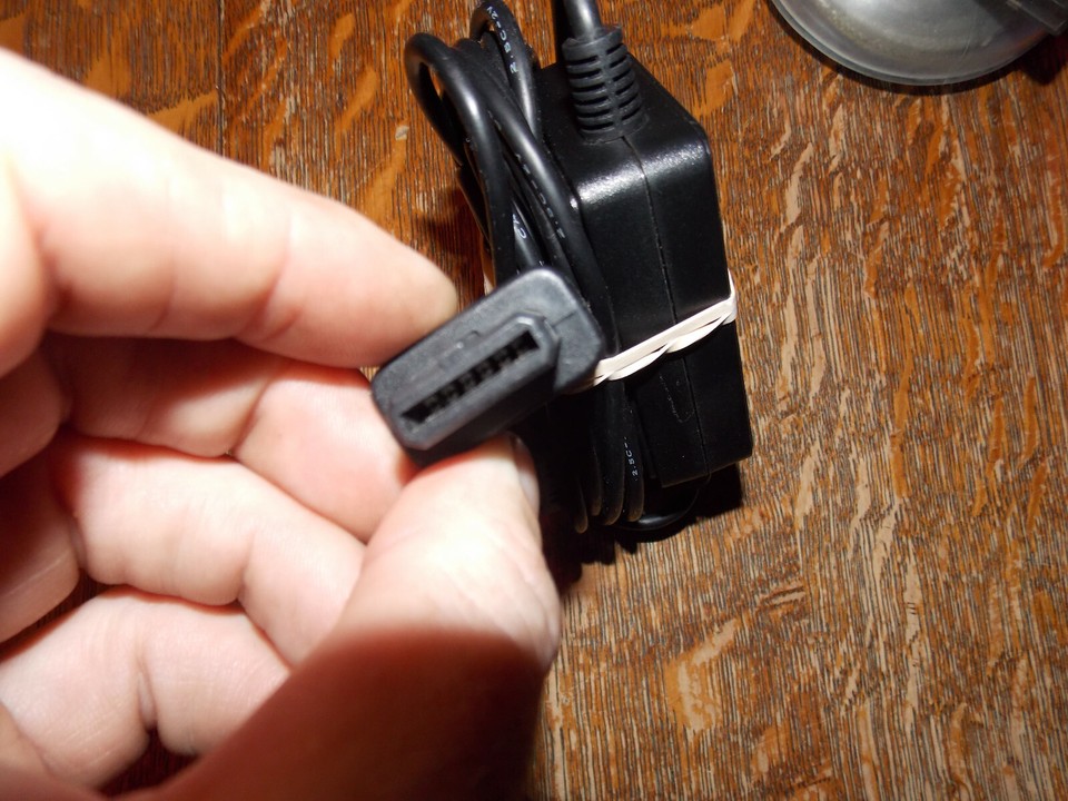 Performance RF Switch N64 Nintendo 64 RFU Adapter P-067 | eBay