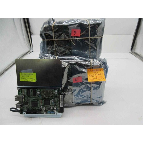 TOSHIBA MIPU 16-1A V.2A 16 Port IP Interface Card, Pre Owned. | eBay
