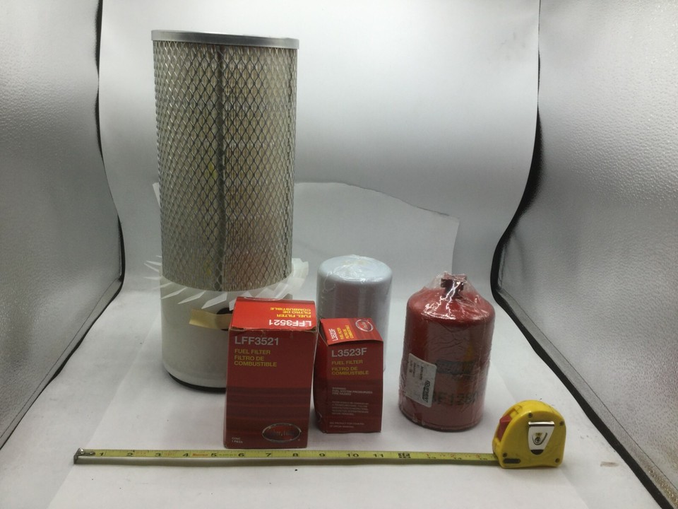 91085053 JLG Filter Kit SK01200213JE | eBay