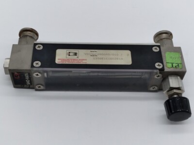 Flow Meters - Brooks Flow Meter - 2