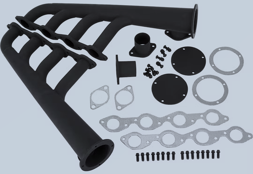 Big Block Chevy Lake Style Headers Lakester T Bucket BBC 396 454 502 ...