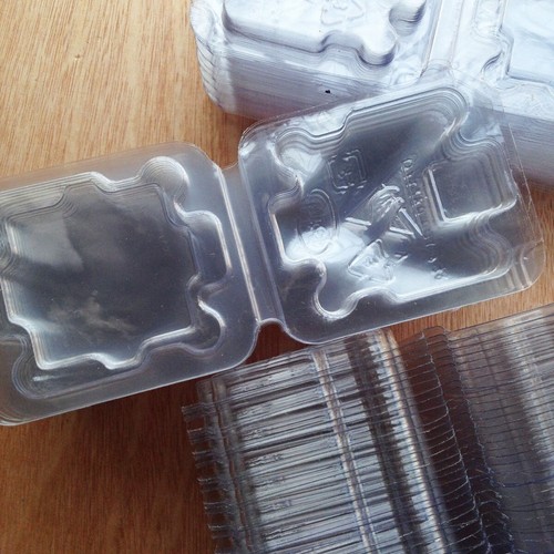 100pcs Intel Socket 775 LGA1155 1156 i3 i5 i7 CPU case holder protector ...