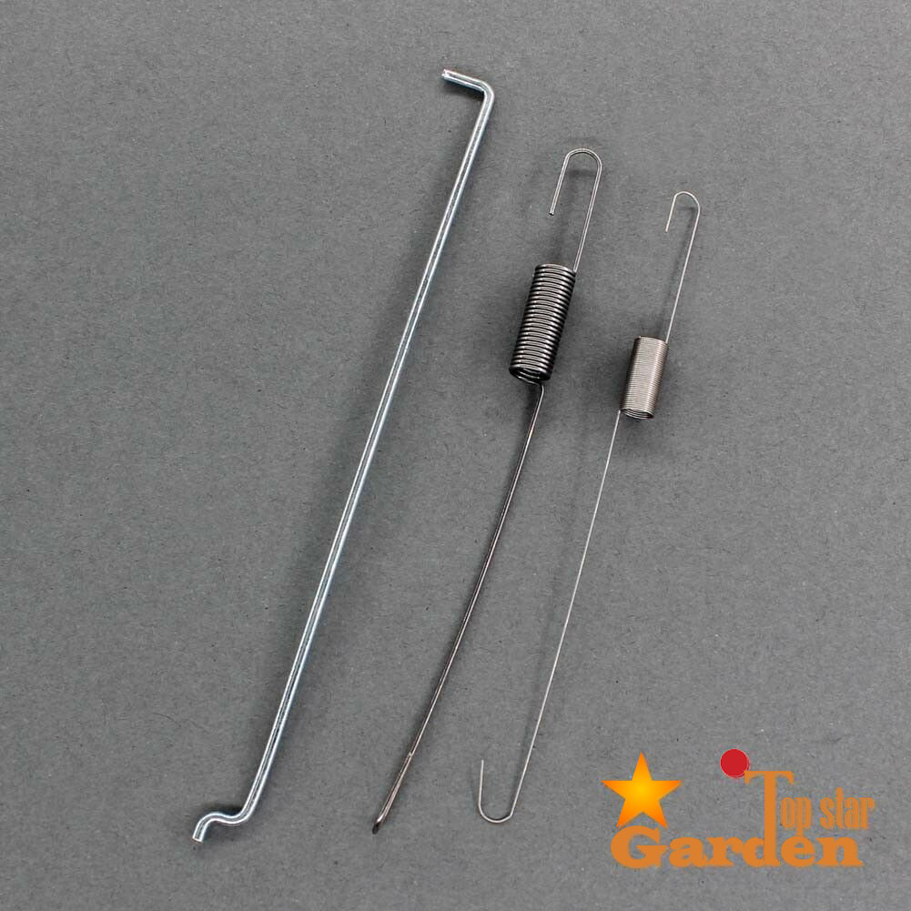 3x Throttle Governor Link Rod Spring for Honda GX120 GX140 GX160 GX200 ...