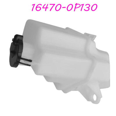Coolant Reservoir 16470-0P130, 16470-25050 For 2019-2021 Toyota RAV4 | eBay