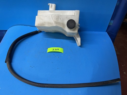 2008-2015 NISSAN ROGUE RADIATOR COOLANT RESERVOIR W/ CAP & HOSE OEM ...