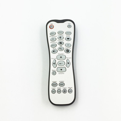 Remote Control for Optoma Projector HD28DSE HD36 HD100D HD37 | eBay