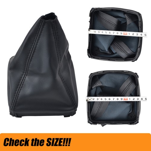 For Ford C-Max Focus Galaxy S-Max 2009-2018 Transit Gear Shift Knob ...