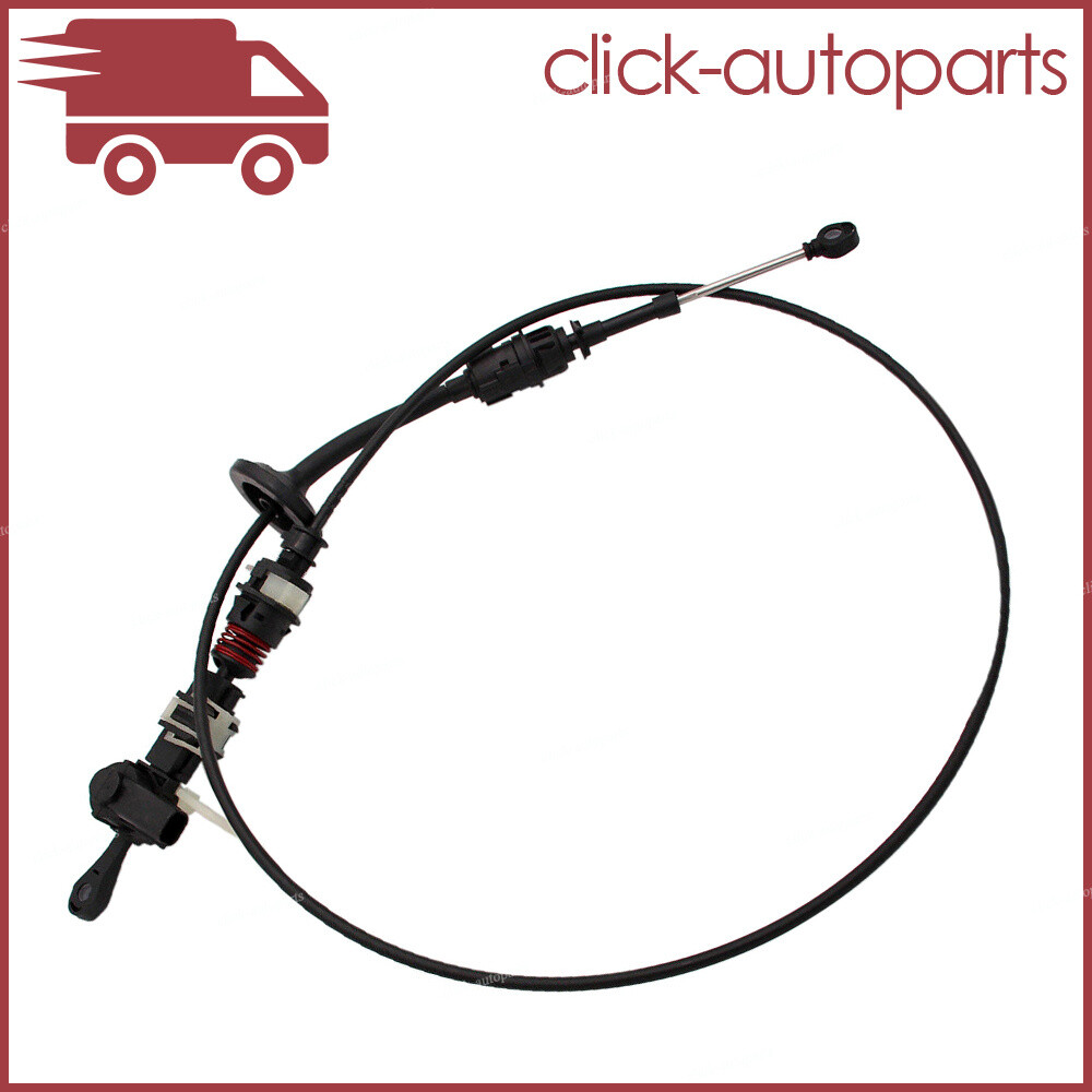 Auto Transmission Shift Cable Fits Dodge Ram 1500 2500 3500 46RE/47RE ...