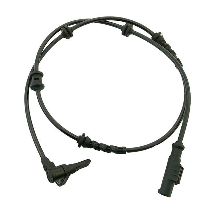 4479051503 Sensor de velocidad de rueda ABS trasero izquierdo derecho ...