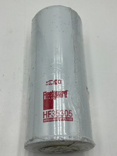 Fleetguard HF35305 Hydraulic Filter Largest OD: 116.84 mm (4.6 in ...