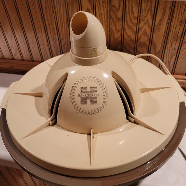 Hankscraft Humidifier Cool Vapor 240 by Gerber Vintage for sale online ...