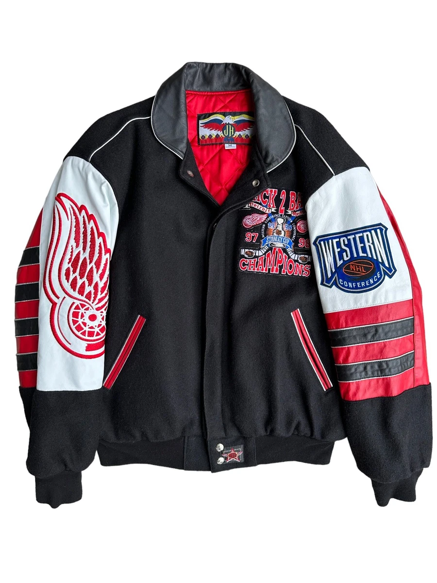 Jeff Hamilton Hockey