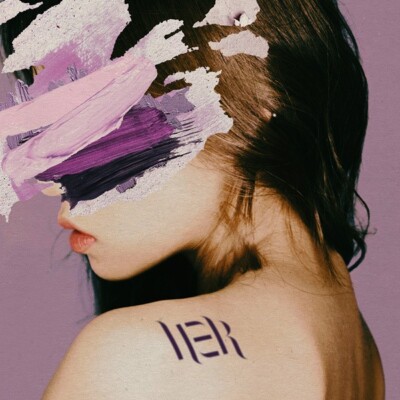 DPR LIVE [HER] 2nd EP Album Sealed | eBay