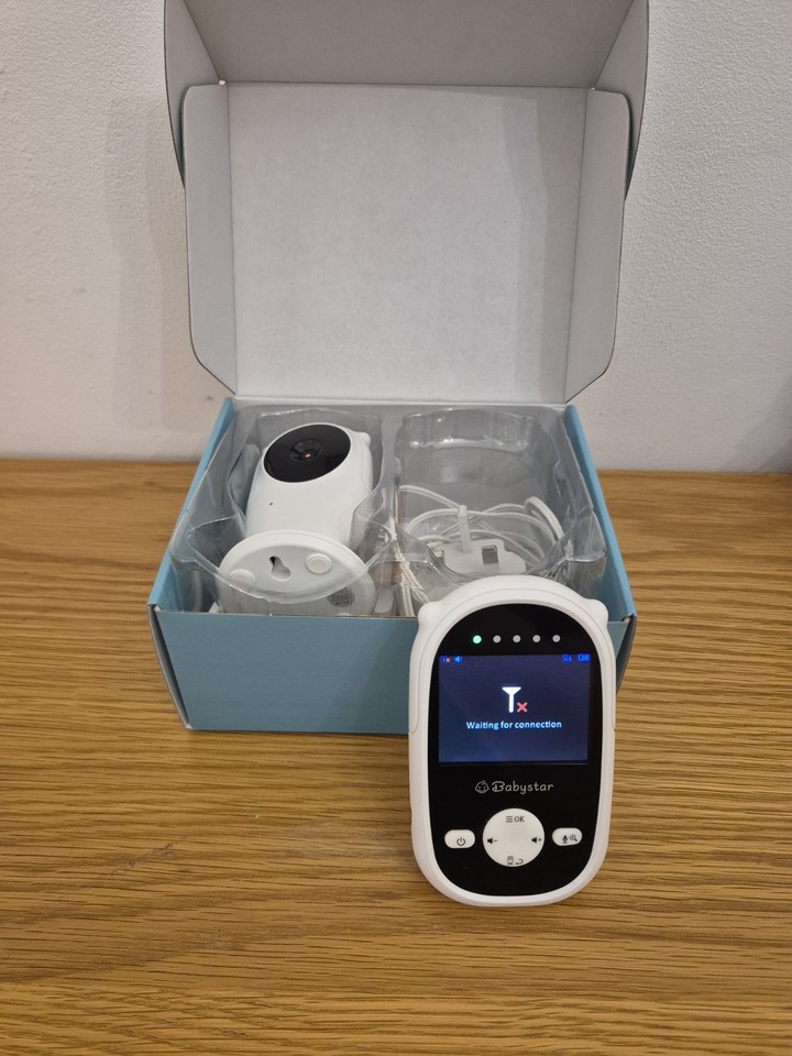 Baby Star Baby Monitor | eBay UK