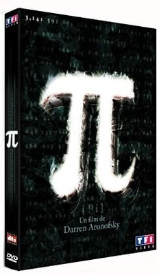 Pi [Edition Collector] | eBay
