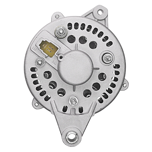 New Alternator for Toyota Landcruiser FJ40 FJ45 FJ55 FJ60R FJ62R 3.9L 4 ...