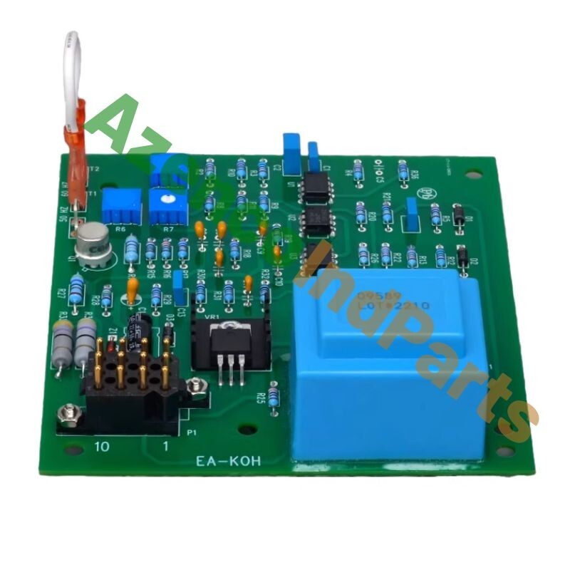 New EA-KOH C-255670 Generator AVR Voltage Regulator Replacement KOHLER ...