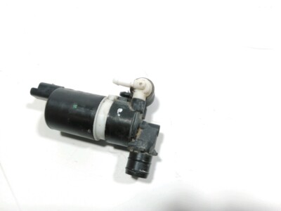 POMPE DE LAVE GLACE 289200004R RENAULT MEGANE 3 phase 3 (10/2013 03/ ...