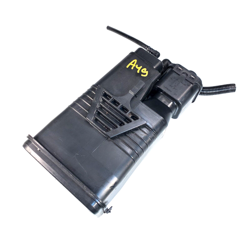 2006-2009 MERCEDES W251 R350 R500 FUEL EVAP VAPOR CHARCOAL CANISTER OEM ...