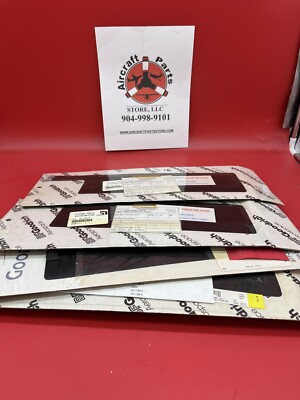 P/N: 4E1188-6 BF Goodrich Prop De-Ice Boot 24V (NEW) | eBay