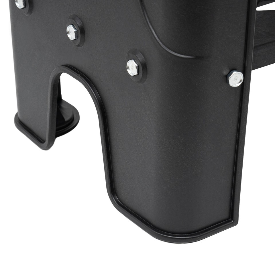 Laundry Sink Freestanding Single Basin Utility Sink+Faucet Garage ...