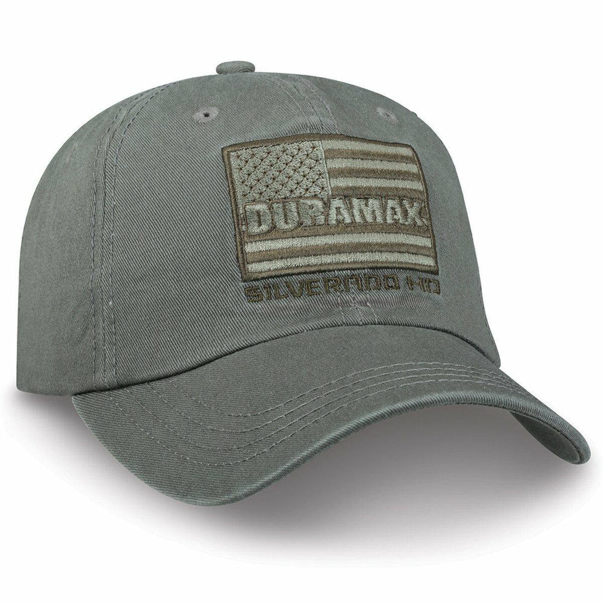 Olive Silverado HD Duramax Cap. Gm Offical Truck Hat | eBay