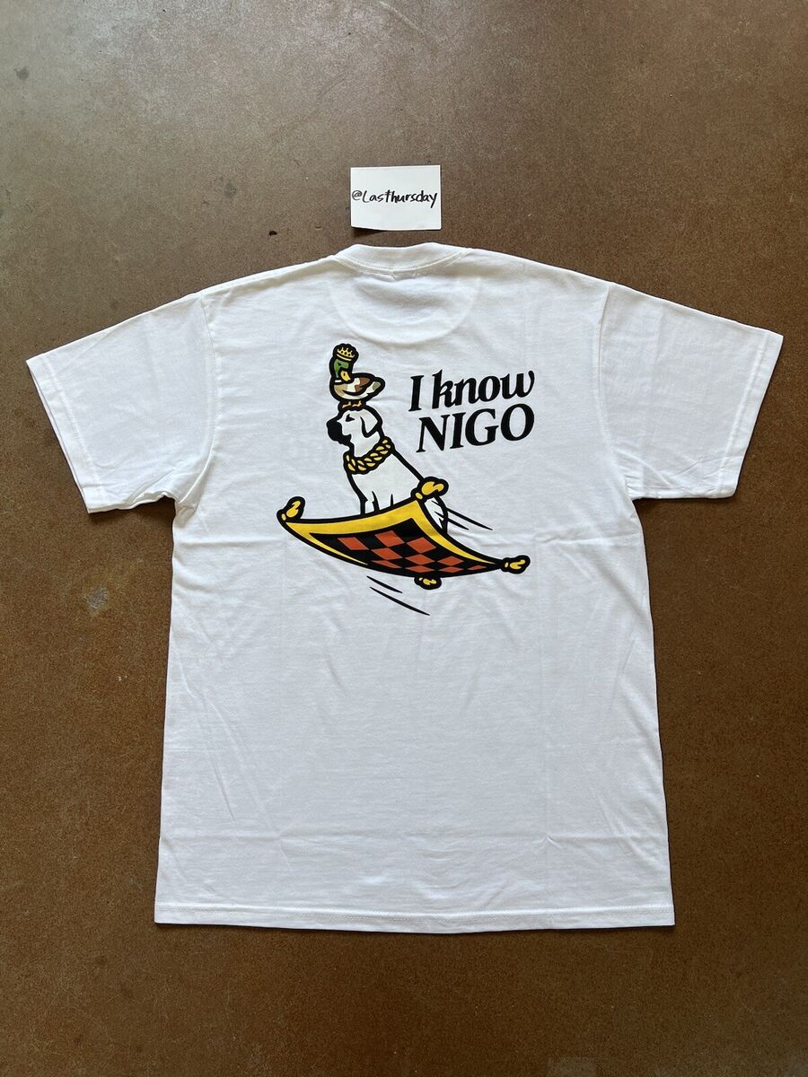 Nigo x Human Made Nigo x Human Made